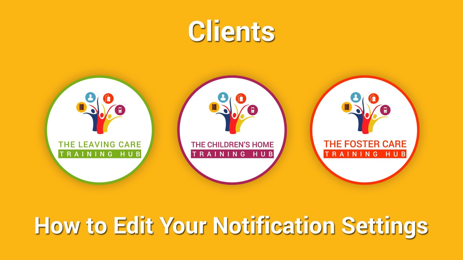 Instructional Videos - Neon Motion